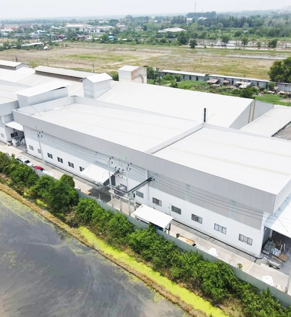 Sustainability - BRT intertech